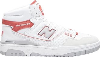 New Balance Homme, Sport, Blanc, Taille: 42 EU 650 Baskets