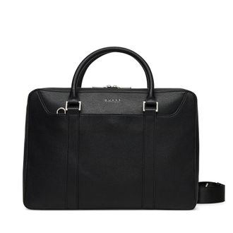 Guess Laptoptasche Guess HMPATU P5238 Schwarz