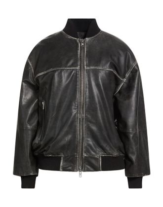 Bully JACKEN & M&Auml;NTEL - Jacken und Anoraks auf YOOX.COM