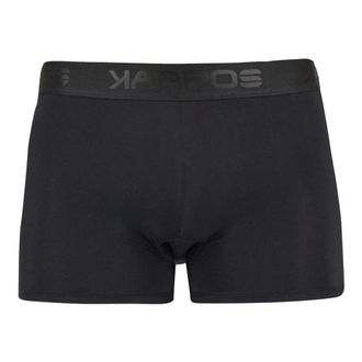 Karpos Herren, Unterw&auml;sche, Schwarzk, MGr&ouml;&szlig;e