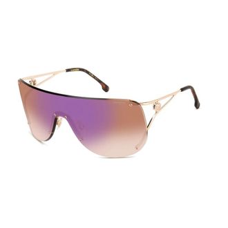 Carrera 3006/S Ddb(A8) Sonnenbrille - - Accessories - Damen - Gelb - ONE SIZE
