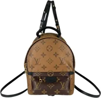 Louis Vuitton Damen, Pre-Owned, Braun, ONE SIZEGr&ouml;&szlig;e