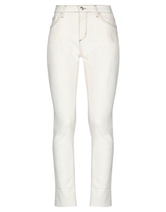 Merci Italia HOSEN & R&Ouml;CKE - Jeanshosen auf YOOX.COM