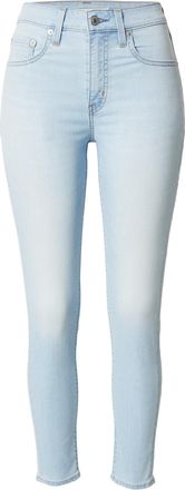 Levi's 721 High Rise Skinny Jeans