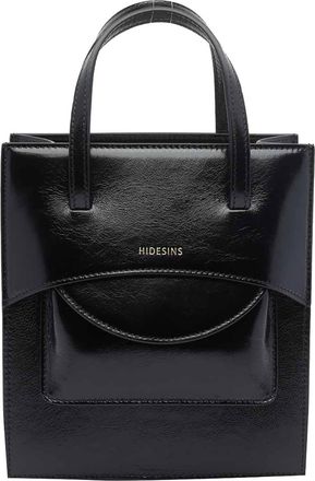 Hidesins Shopper - Schwarz