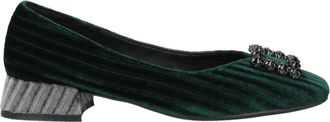 Luciano Barachini SCHUHE - Pumps auf YOOX.COM