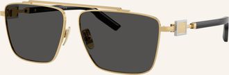 Dolce & Gabbana Sonnenbrille dg2336 gold