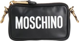 Moschino TASCHEN - Schultertaschen auf YOOX.COM