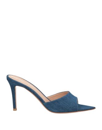 Gianvito Rossi SCHUHE - Sandalen auf YOOX.COM