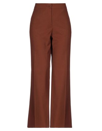 Moschino HOSEN & R&Ouml;CKE - Hosen auf YOOX.COM