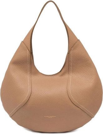 Gianni Chiarini Femme, Sacs, Beige, Taille: ONE Size Zeudi Sac bandouli&egrave;re