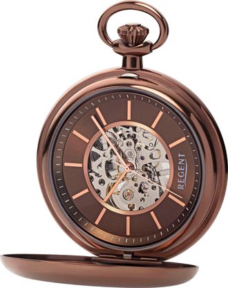 Regent Taschenuhr