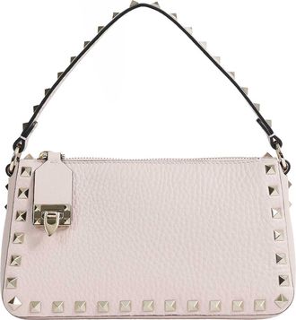 Valentino Garavani Small Rockstud Crossbody Bag