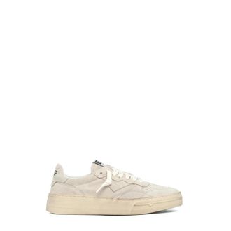 4B12 Damen, Schuhe, Wei&szlig;, 38 EUGr&ouml;&szlig;e