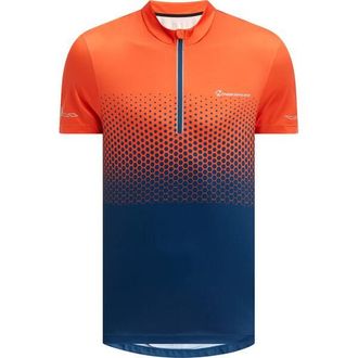 Nakamura Herren Shirt He.-Fahrrad-Trikot Daniel II M