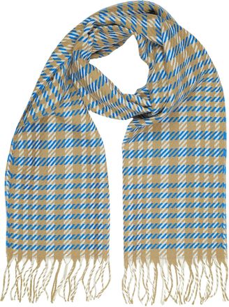 Collezione Alessandro Schal Inverno