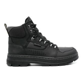 Dr. Martens Rilla Stiefeletten - - Shoes - Herren - Schwarzk - 43 1/2 EU