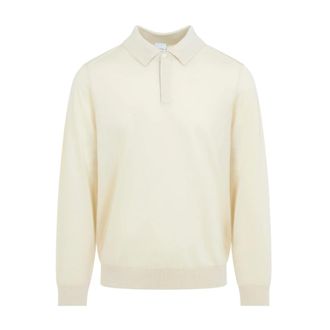 Paul Smith Herren, Strickwaren, Beige, XLGr&ouml;&szlig;e