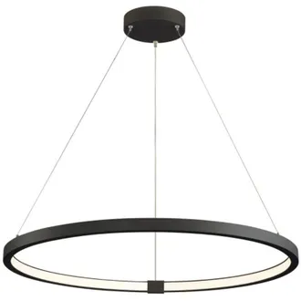 SLV Suspension int&eacute;rieure noire One 80 1002911