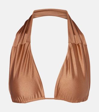 JADE Swim Bikini-Oberteil Livi