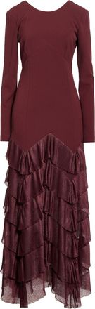 Twin-Set KLEIDER - Maxi-Kleider auf YOOX.COM