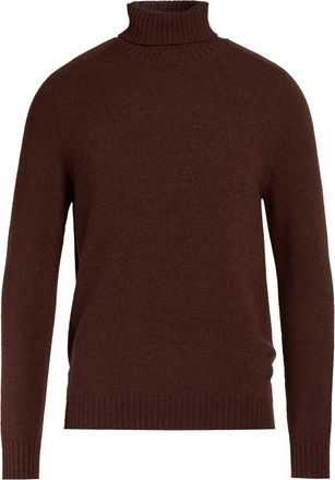 Alpha Studio STRICKWAREN - Rollkragenpullover auf YOOX.COM