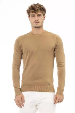 Baldinini Kamel Crew-Neck Strickpullover Ba23668