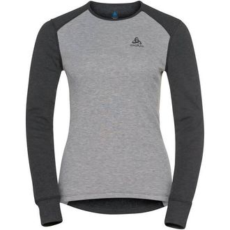 Odlo Damen Funktionsunterw&auml;sche Active Warm Eco Set 2-teilig
