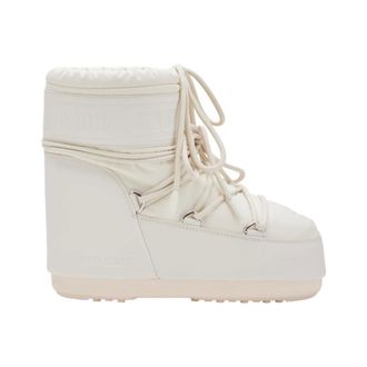 Moon Boot Damen, Schuhe, Beige, 33 EUGr&ouml;&szlig;e