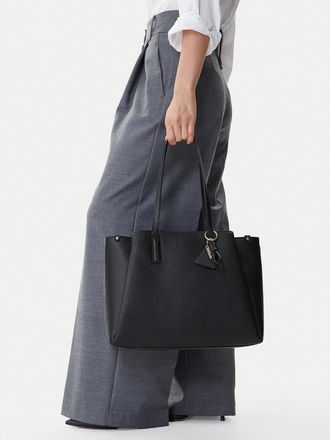 Aldo Handtasche Aldo Abavas 14143636 Schwarz