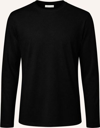 Kiefermann Kiefermann Longsleeve Alberts schwarz