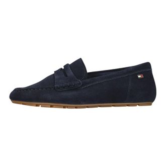 Tommy Hilfiger Damen, Schuhe, Blau, 37 EUGr&ouml;&szlig;e
