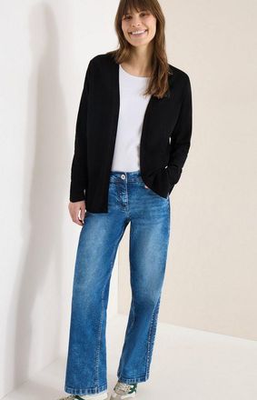 Cecil Cardigan Feinstrick