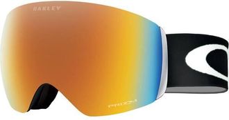 Oakley Ski- und Snowboardbrille Flight Deck