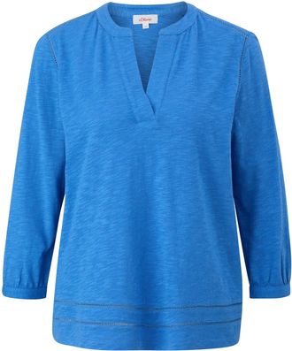 s.Oliver T-Shirt 3/4 Arm