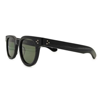 JULIUS TART OPTICAL FDR Sonnenbrille rund - - Accessories - Damen - Schwarzk - ONE SIZE