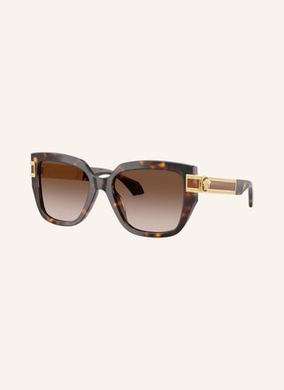 Versace Sonnenbrille ve4517u braun