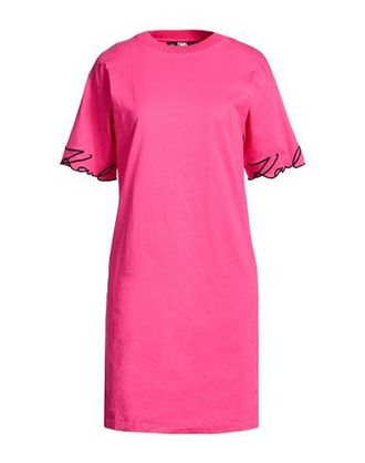 Karl Lagerfeld ROBES - Robes courtes sur YOOX.COM