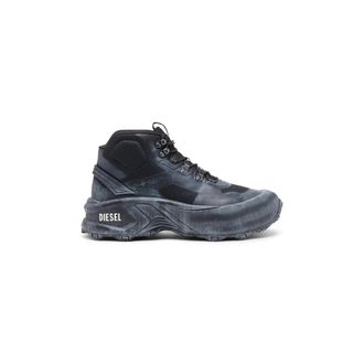 Diesel D-Cage Hiking - - Shoes - Herren - Grau - 46 EU