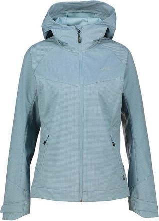 Meru Damen Softshelljacke NANCY P