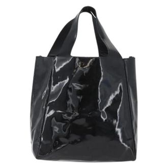 Prada Pre-owned Vintage Handtasche - - Pre-owned - Damen - Schwarzk - ONE SIZE