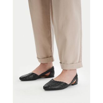 Lasocki Ballerinas Lasocki CEO-RST-KAJA-21 Schwarz