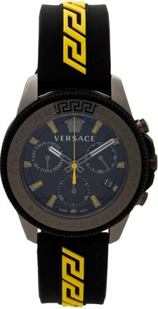 Versace SCHMUCK und UHREN - Armbanduhren auf YOOX.COM