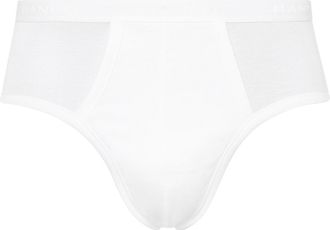Hanro Slip Cotton Pure