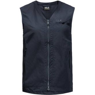 Jack Wolfskin Damen Weste LIGHTSOME VEST W