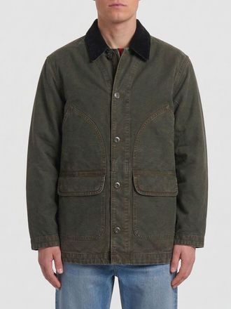 Carhartt Work in Progress Jacke CARHARTT WIP Herren Farbe Gr&uuml;n