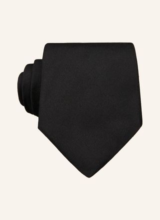 Sandro Sandro Krawatte schwarz