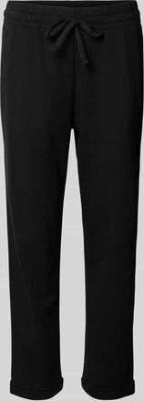Juvia Sweatpants in verk&uuml;rzter Passform