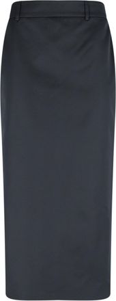 Frankie Shop Alrose Midi-Rock