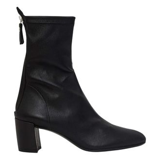 AGL Lynn Stretch - - Shoes - Damen - Schwarzk - 37 EU